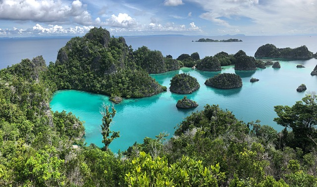 Tambang Nikel dan Ancaman bagi Surga Laut Raja Ampat